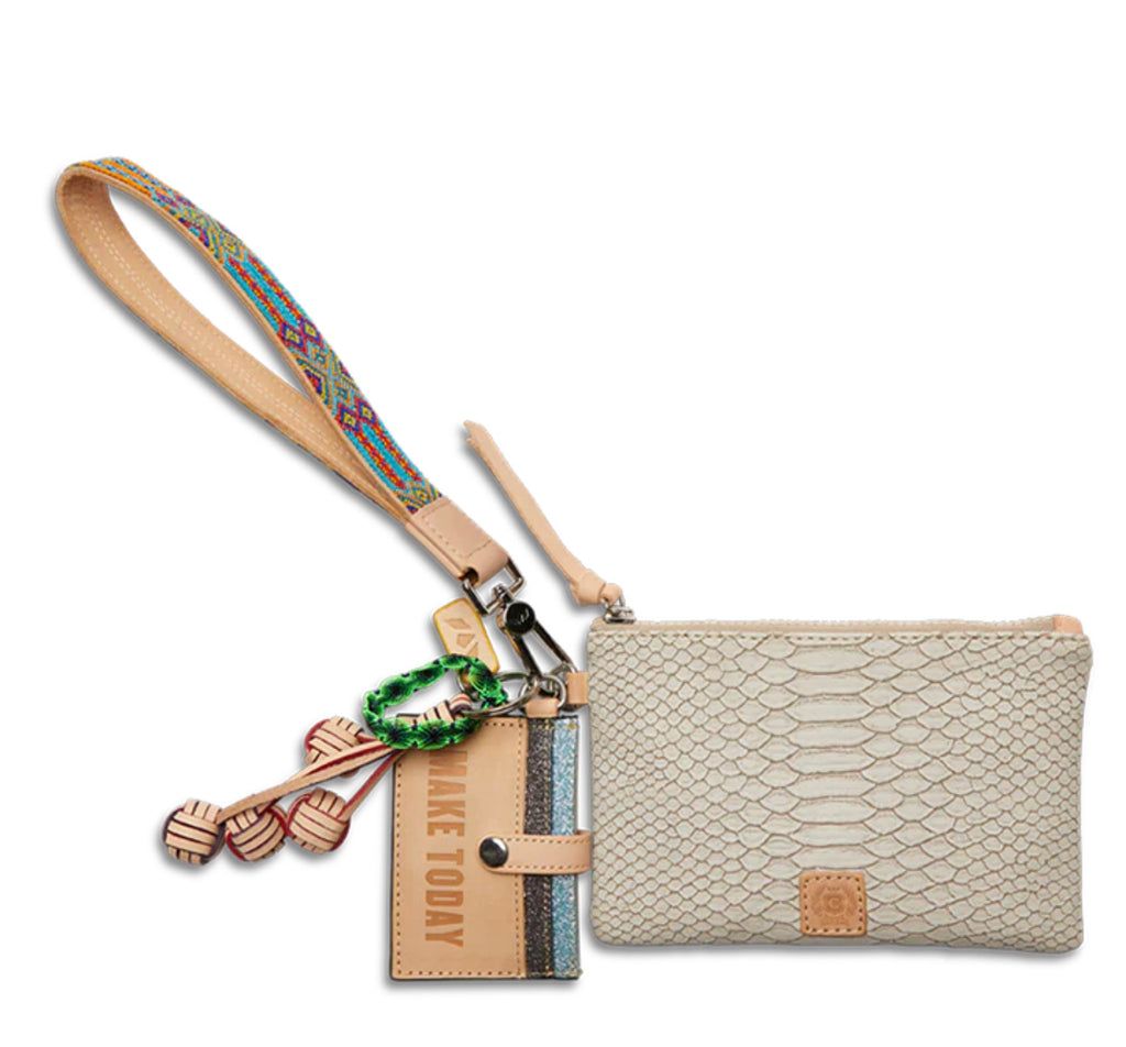 Consuela Combi Thunderbird – Shop Daffodils Boutique